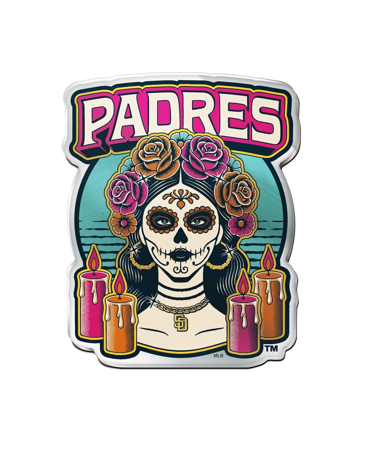 Click here for Wincraft San Diego Padres 2026 City Connect Acryli... prices