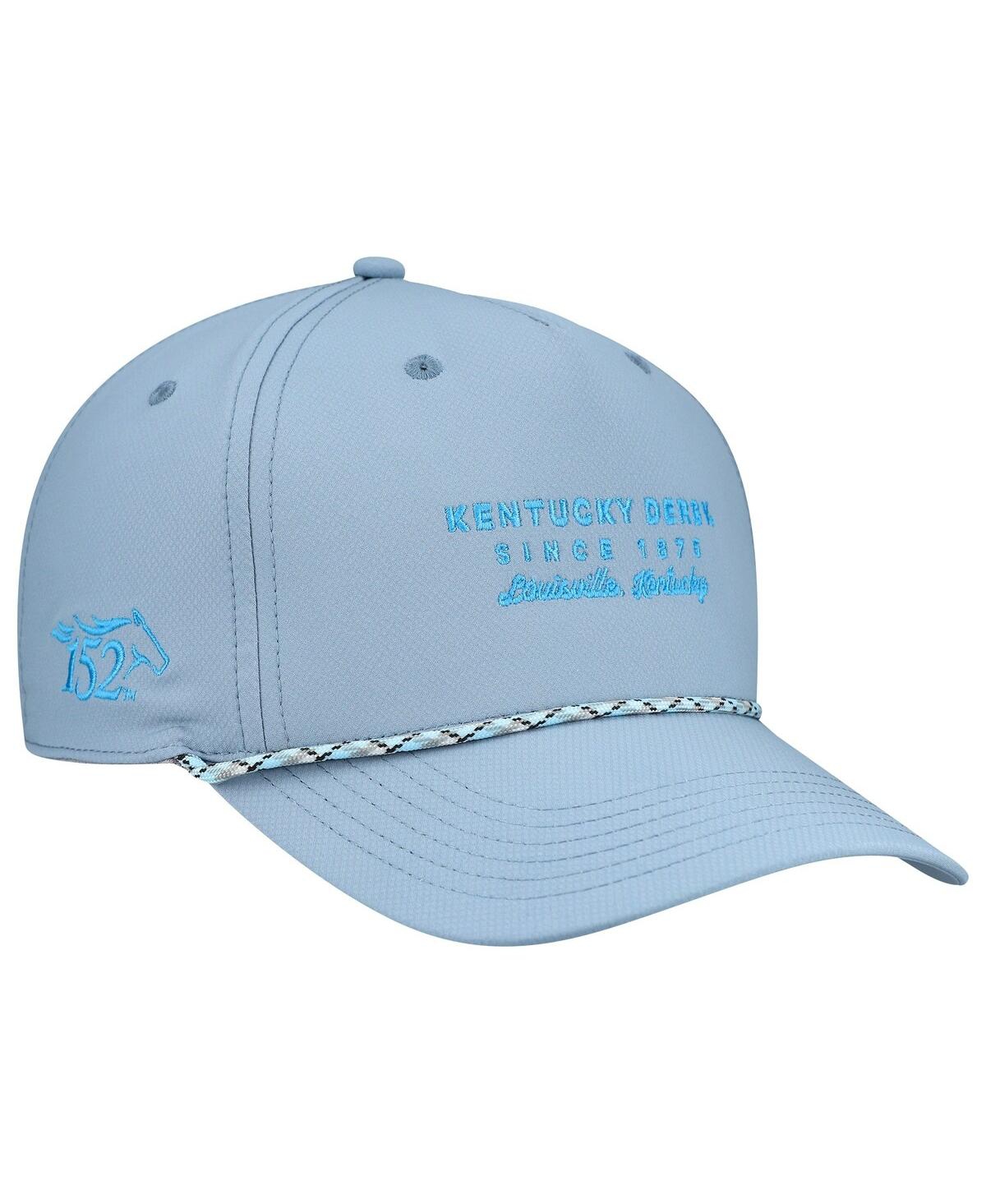 Click here for Ahead Mens Blue 152nd Kentucky Derby Alto Rope Per... prices