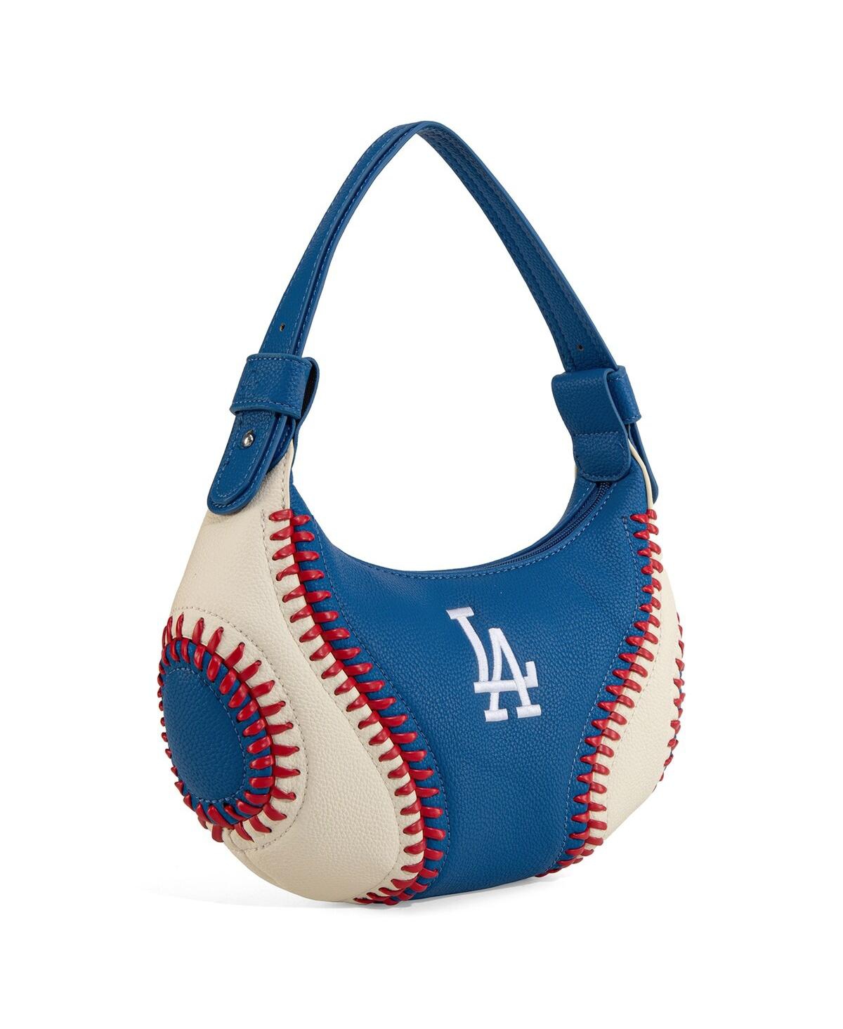 Click here for Montana West Los Angeles Dodgers Shoulder Hobo Bag... prices