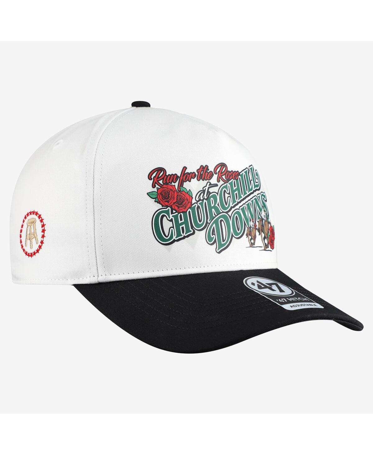 Click here for Barstool Golf x 47 Mens and Womens White Kentucky... prices