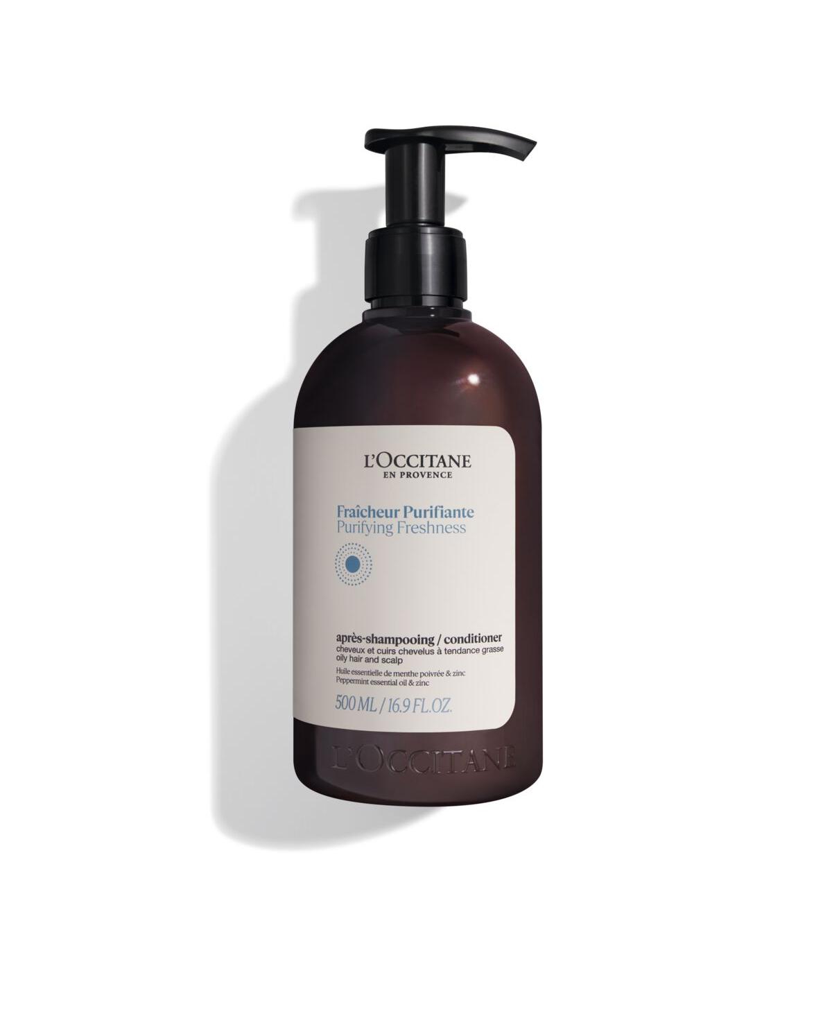 Click here for LOccitane Purifying Freshness Conditioner 16.90 fl... prices