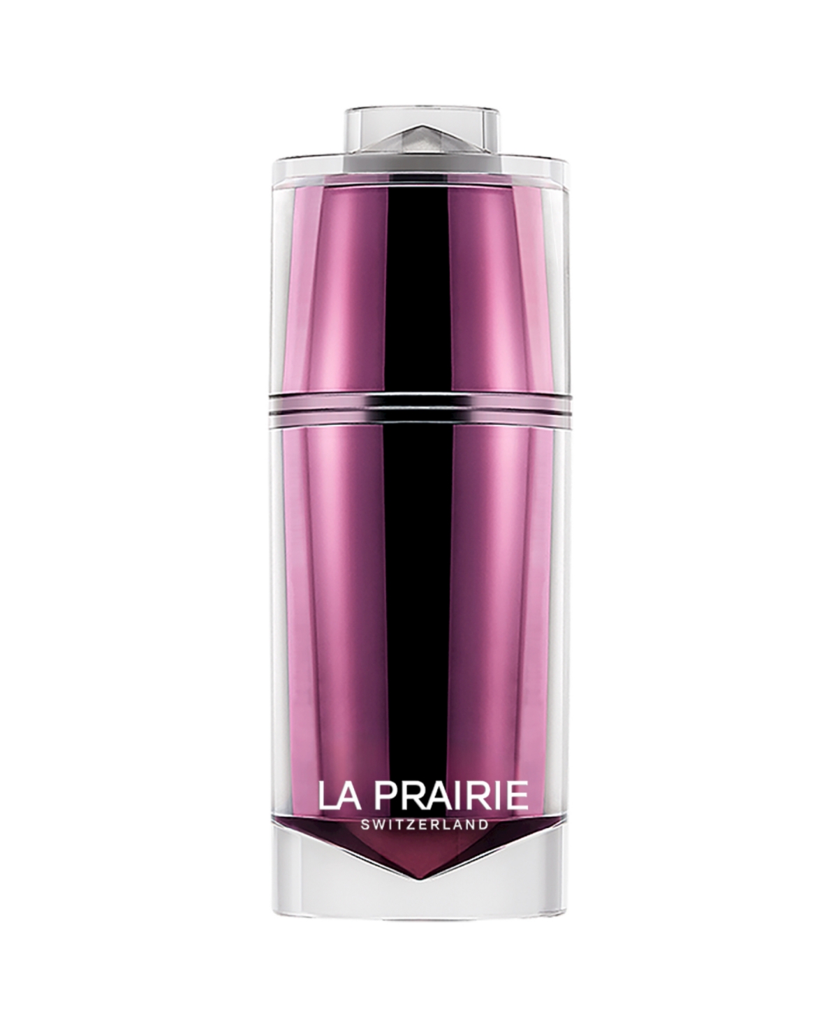 Click here for La Prairie Platinum Rare Haute Rejuvenation Elixir... prices