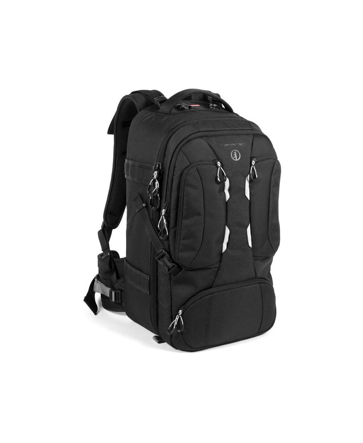 Click here for Tamrac Anvil 27 Photo Backpack with Belt - Black prices