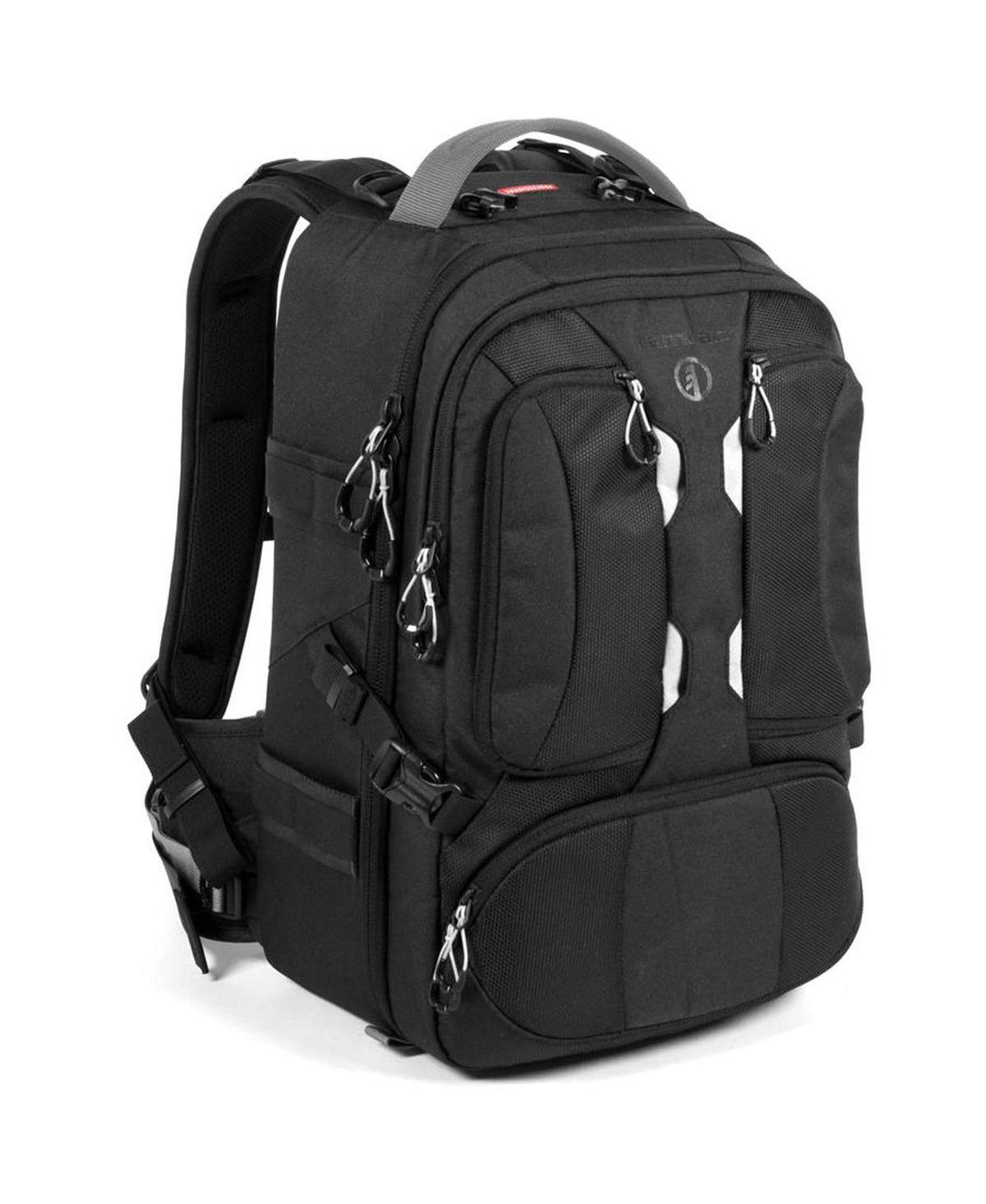 Click here for Tamrac Anvil Slim 15 Photo/Laptop Backpack with Be... prices