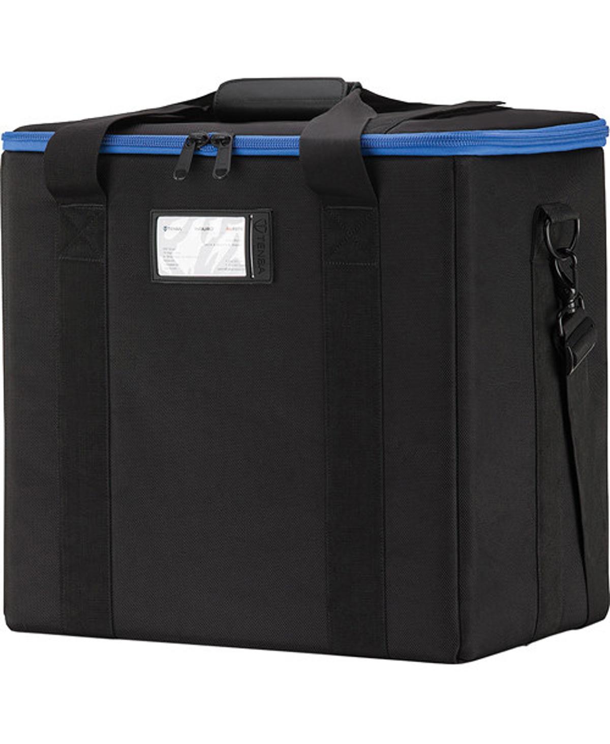 Click here for Tenba Transport 1x1 Led 2-Panel Water-Repellent Ny... prices