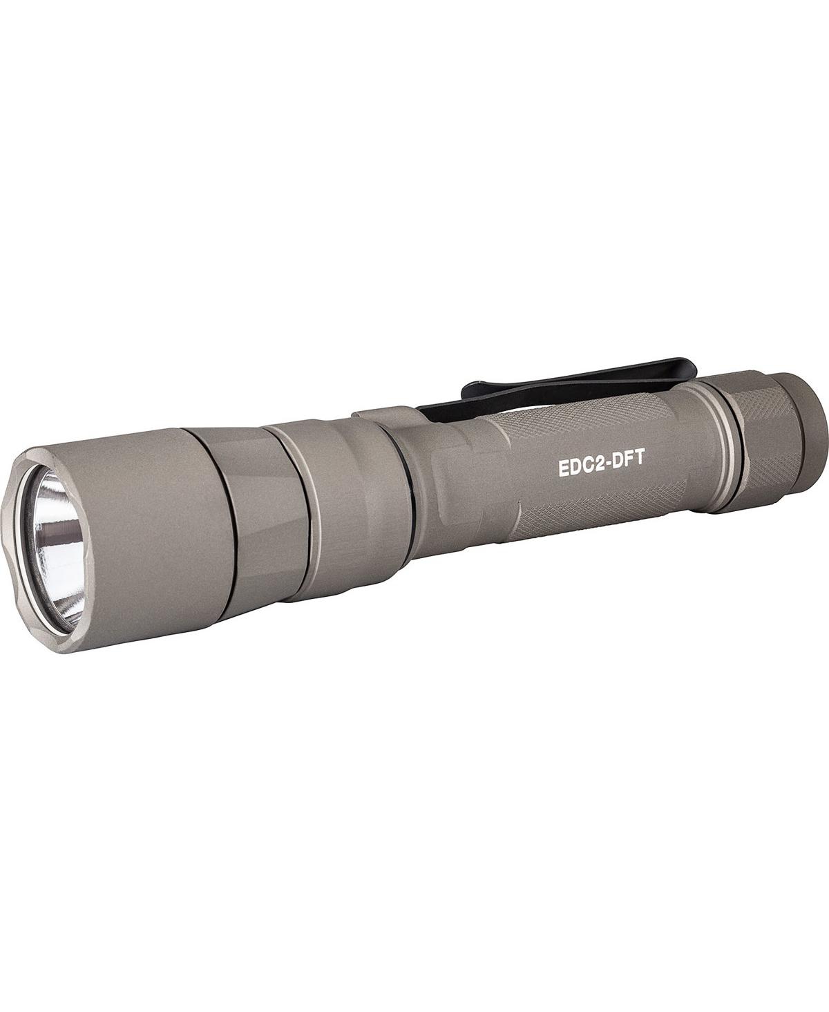 Click here for SureFire EDC2-dft Dual-Fuel Turbo Everyday Carry L... prices