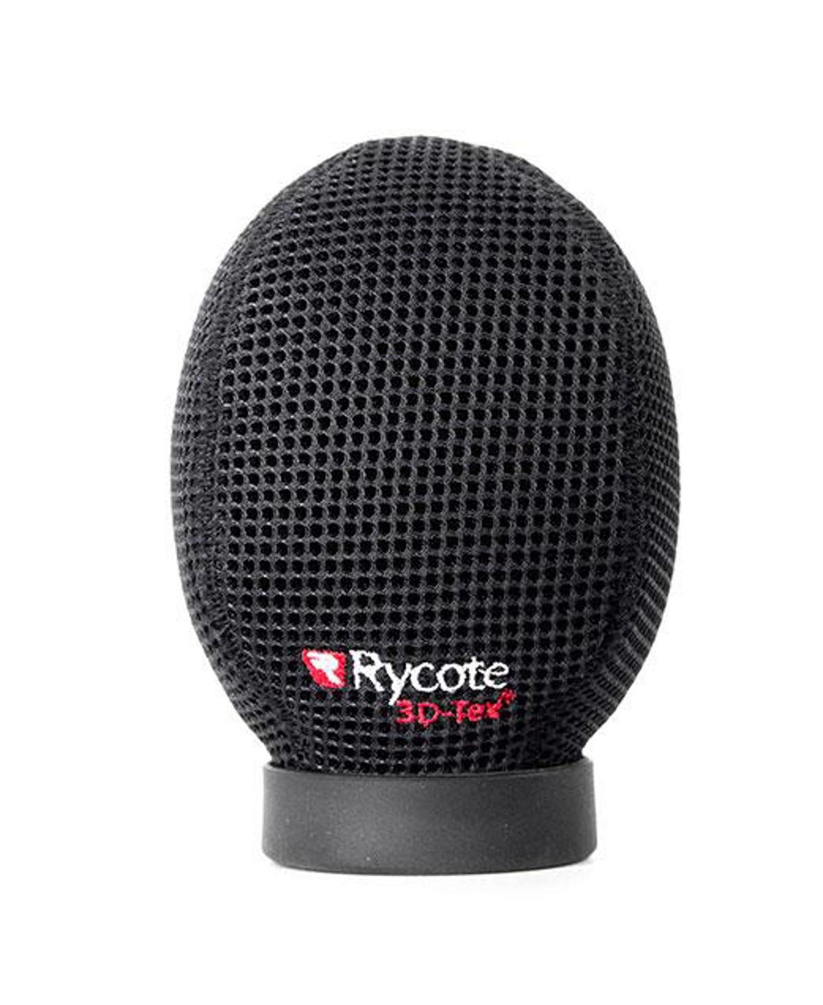 Click here for Rycote Super Softie Slip-on Windshield with 3D Tex... prices