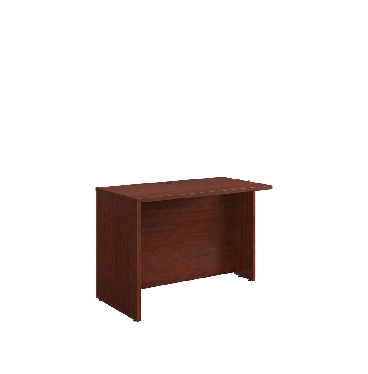 Click here for Sauder Affirm Desk Return  Classic Cherry finish -... prices