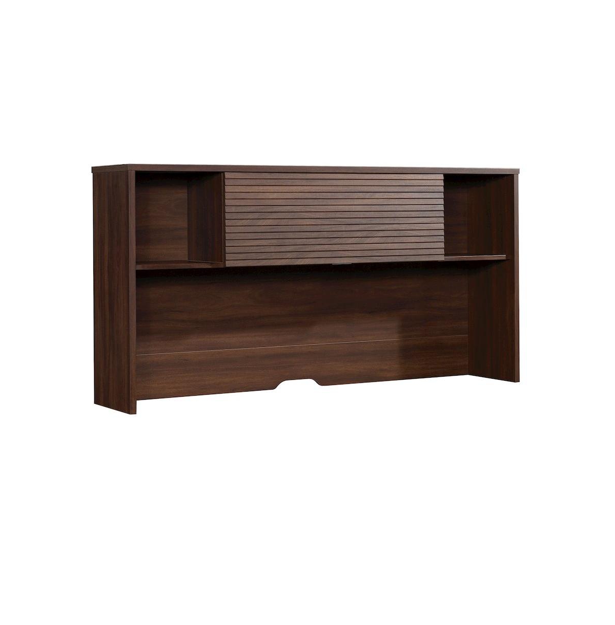 Click here for Sauder Palo Alto Commercial Office Hutch - Spiced... prices