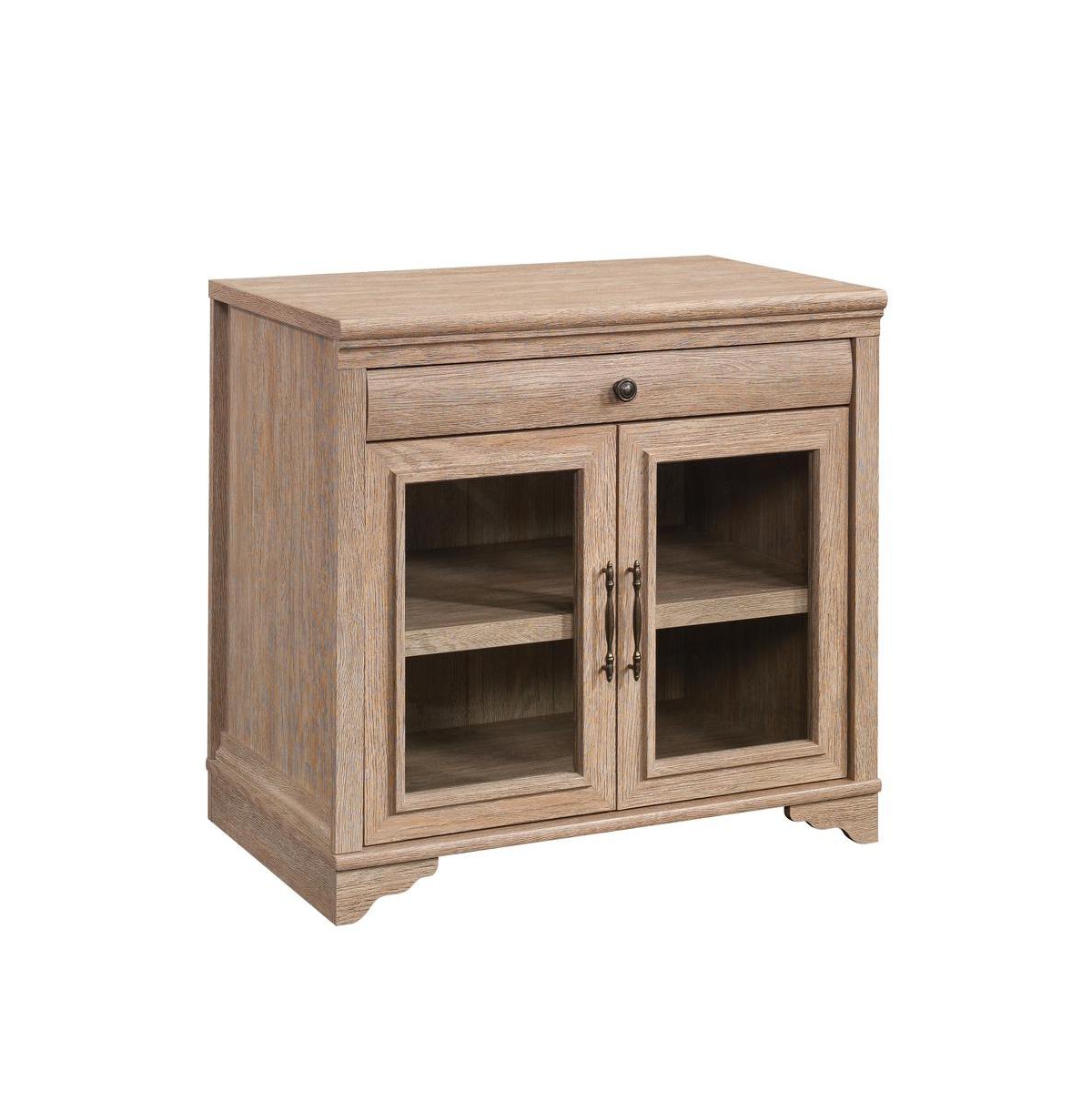 Click here for Sauder Rollingwood Commercial Office Cabinet - Bru... prices