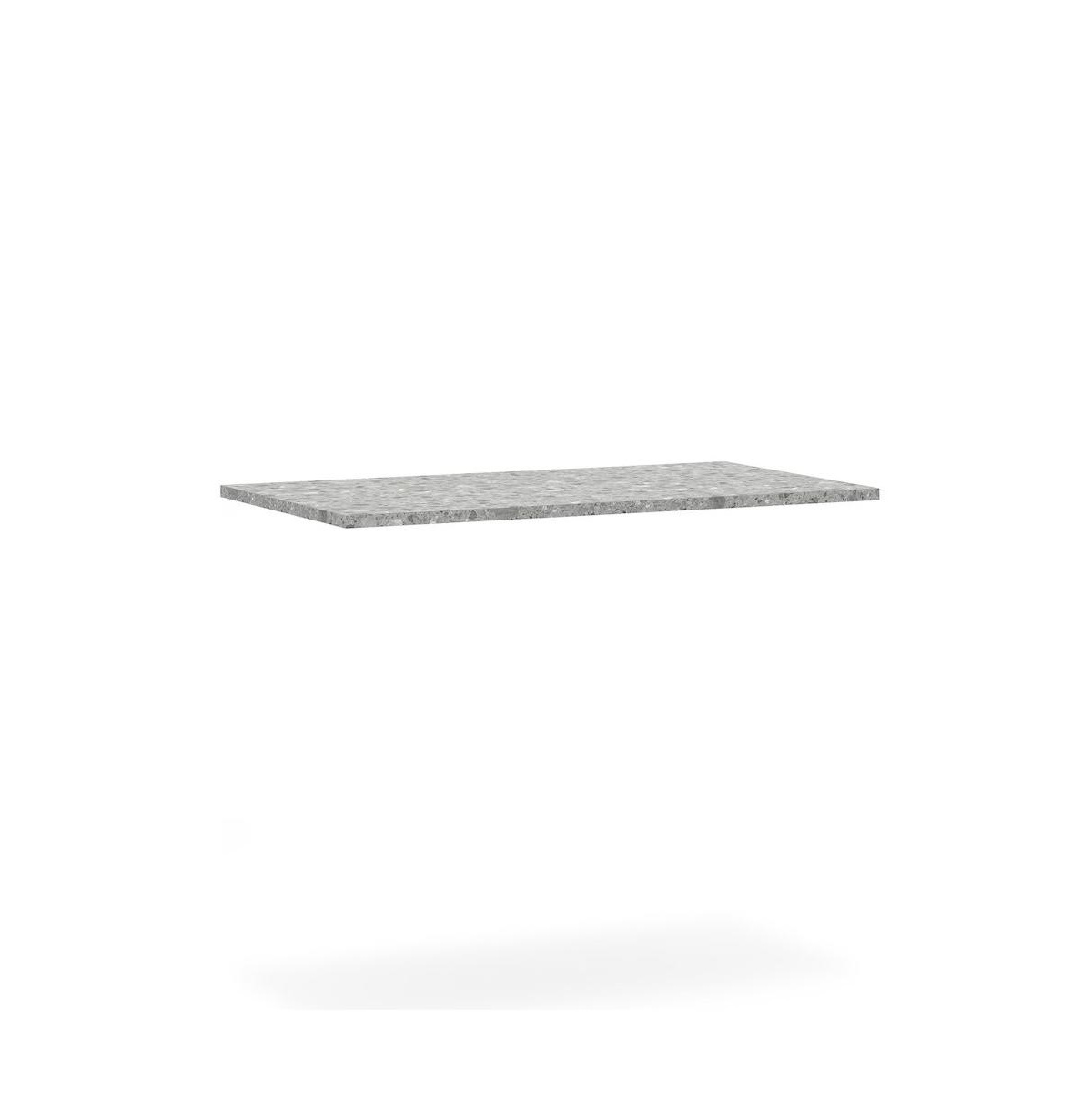 Click here for Sauder Garagecore Top for Base Cabinet - Faux ston... prices
