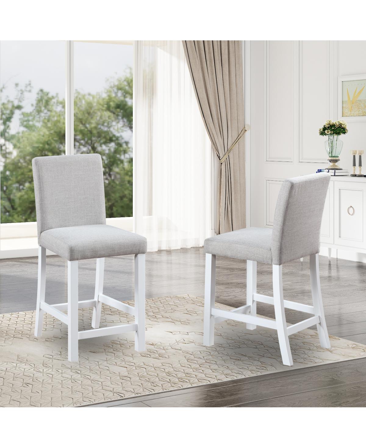 Click here for Streamdale Furniture Counter Height Chairs Set for... prices