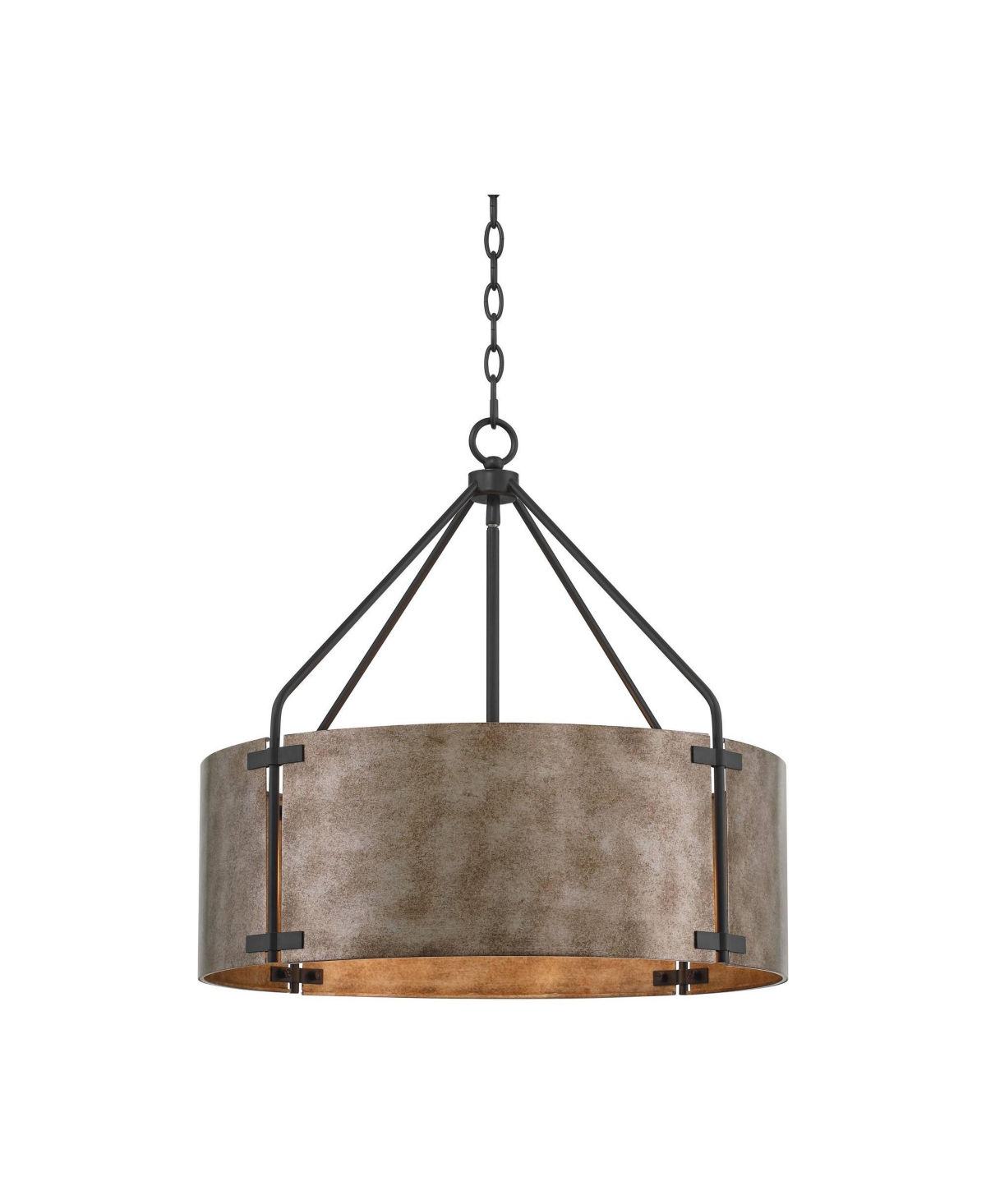 Click here for Possini Euro Design Julian 22inch Farmhouse Rustic... prices