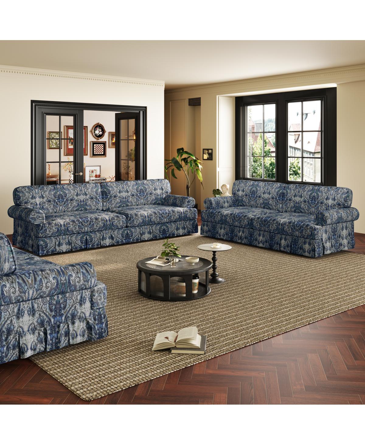 Click here for Streamdale Furniture Luxuriously Comfortable 3&4-S... prices
