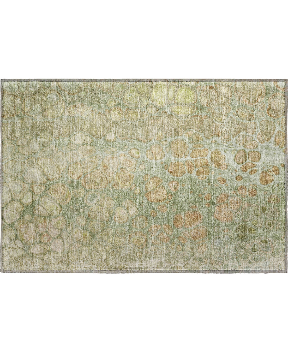Click here for Addison Mayfield AMF1940 18x26 Area Rug - Aloe prices
