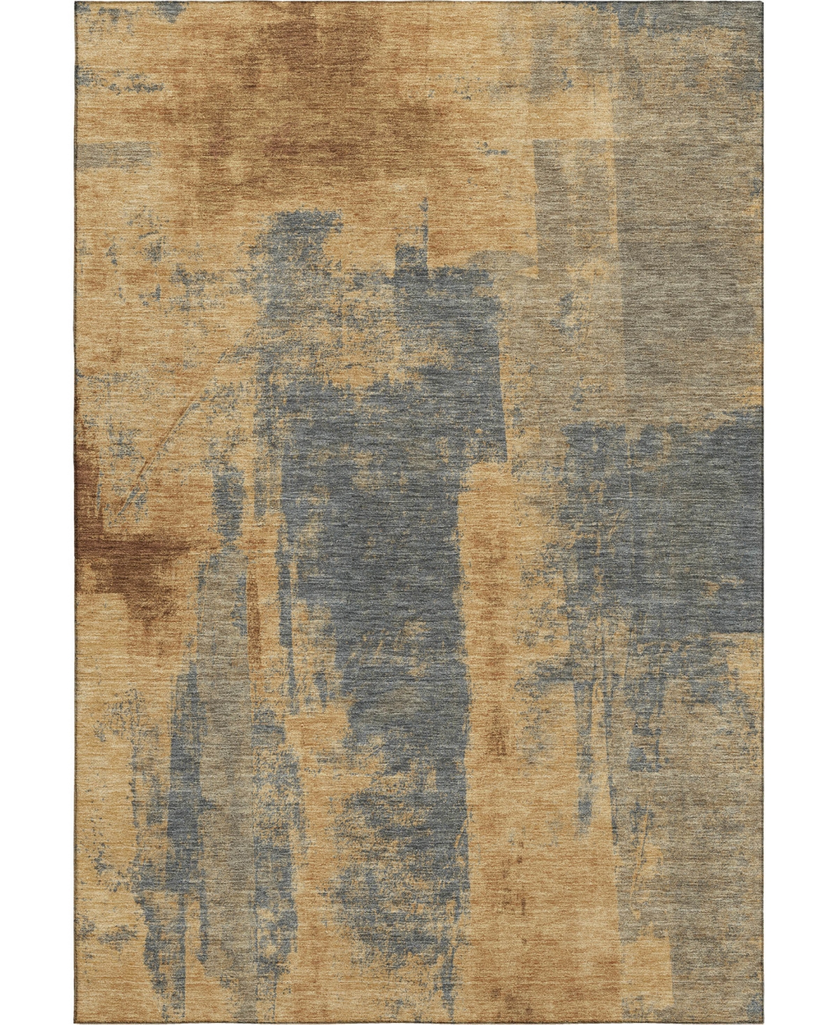 Click here for Addison Mayfield AMF1984 10x14 Area Rug - Gold prices