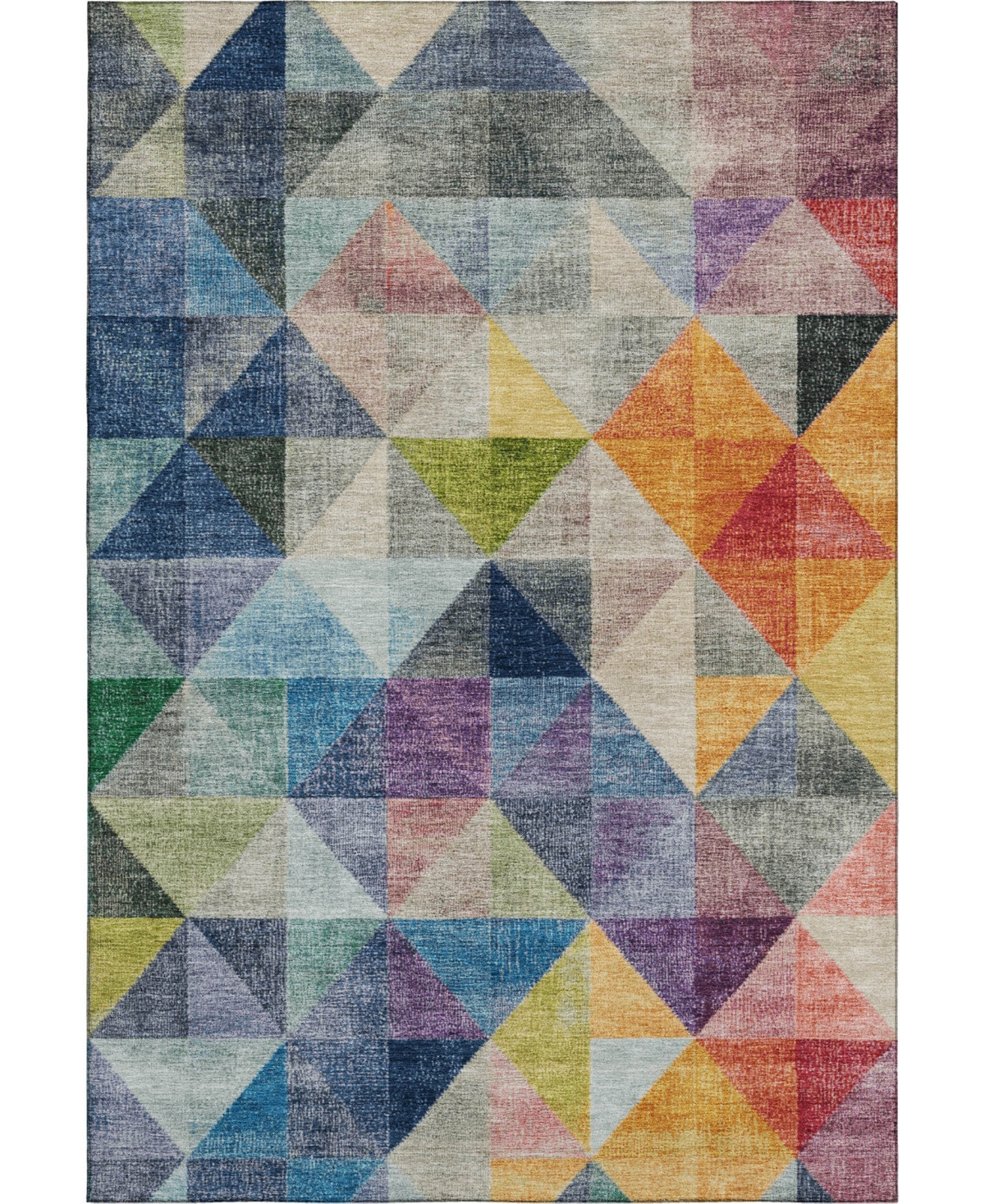 Click here for Addison Mayfield AMF2006 10x14 Area Rug - Putty prices