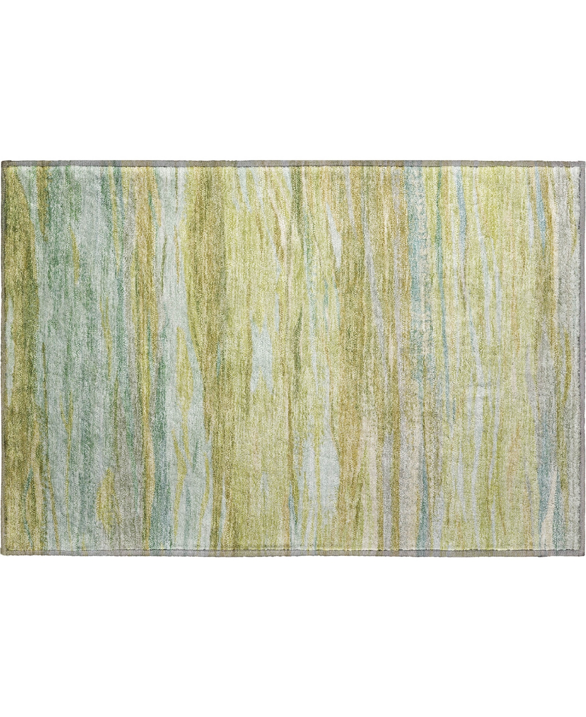 Click here for Addison Mayfield AMF1933 18x26 Area Rug - Sage prices