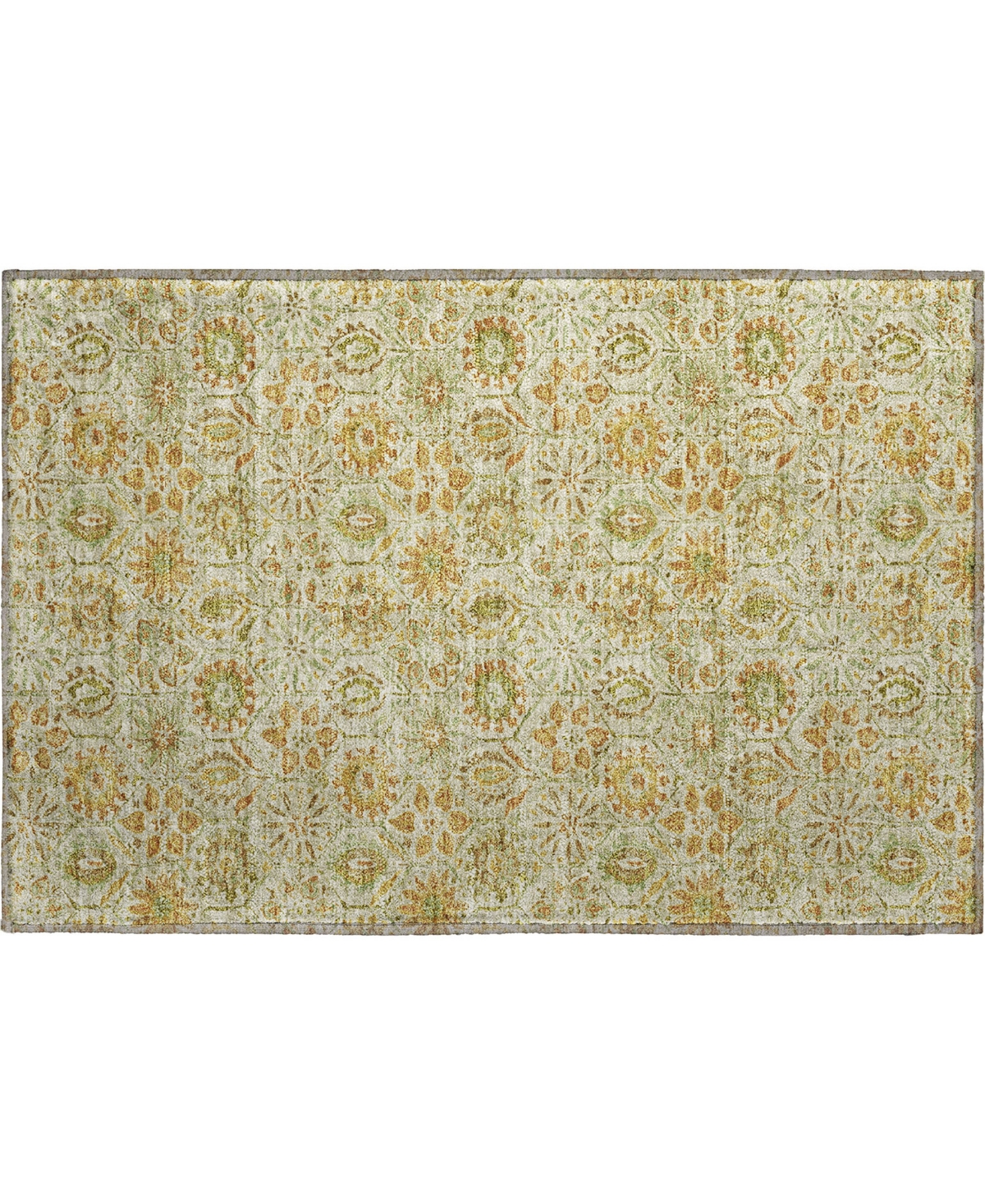 Click here for Addison Mayfield AMF1938 18x26 Area Rug - Beige prices