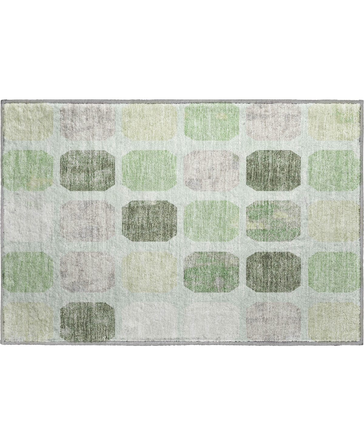 Click here for Addison Mayfield AMF1950 18x26 Area Rug - Aloe prices