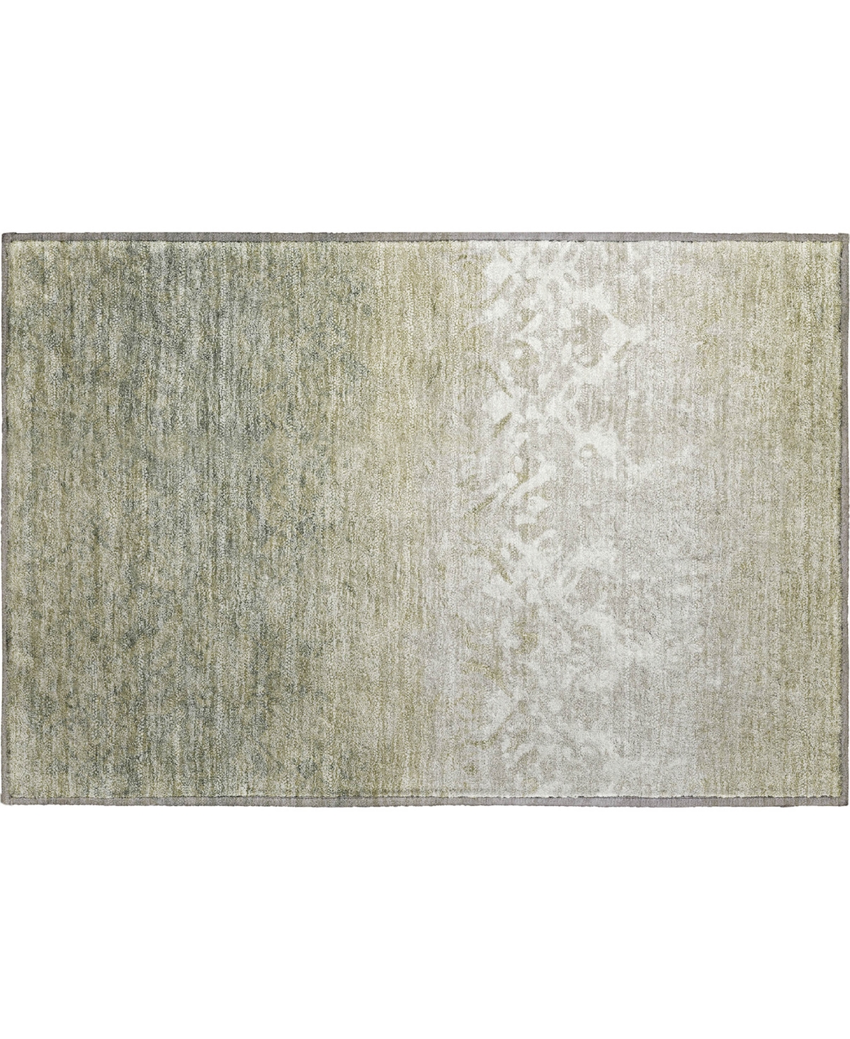 Click here for Addison Mayfield AMF1959 18x26 Area Rug - Beige prices