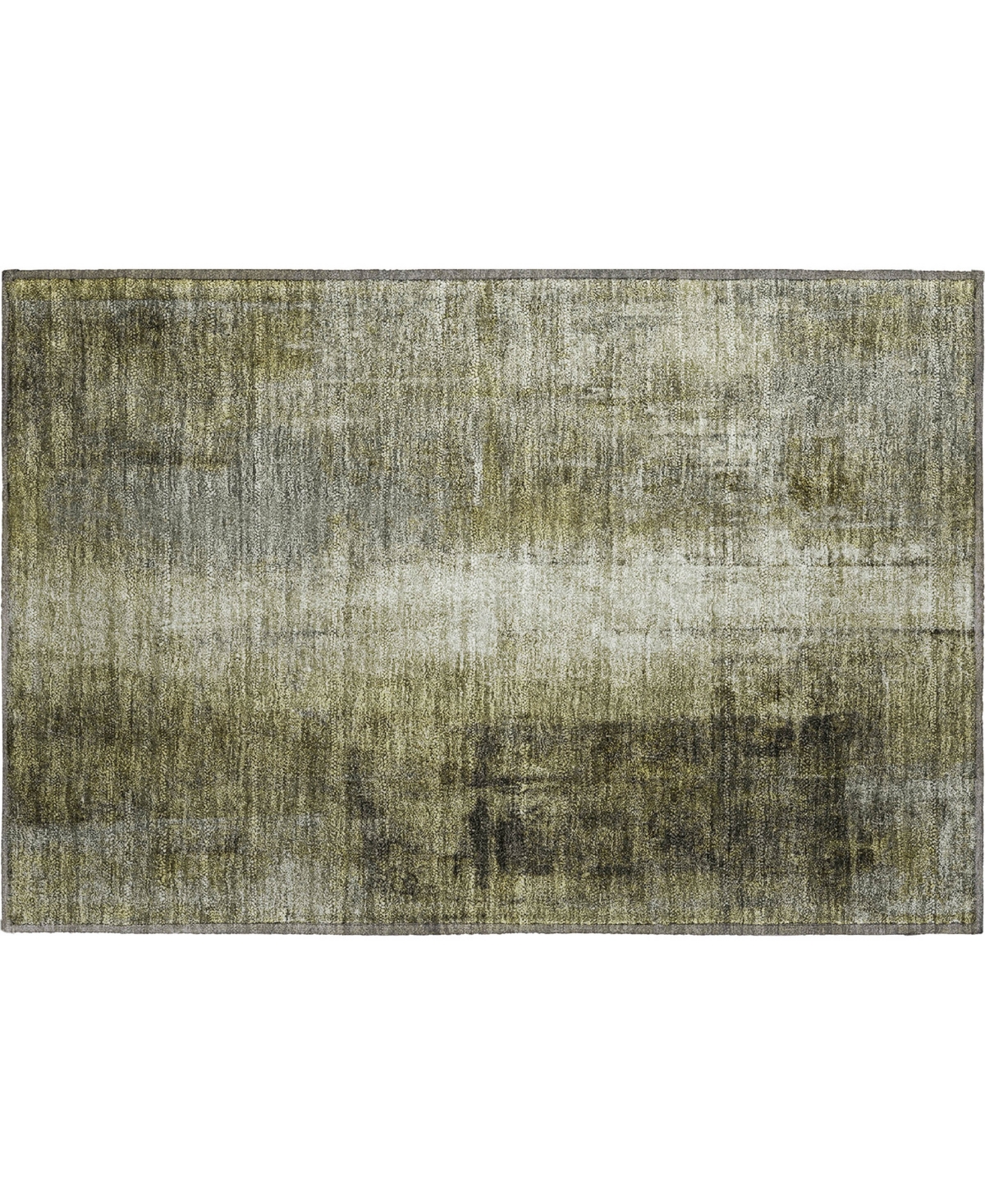 Click here for Addison Mayfield AMF1980 18x26 Area Rug - Olive prices