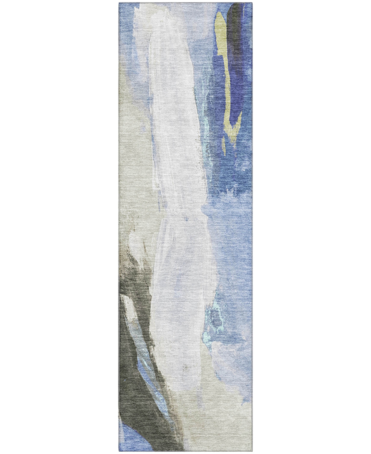 Click here for Addison Mayfield AMF1987 23x76 Runner - Denim prices