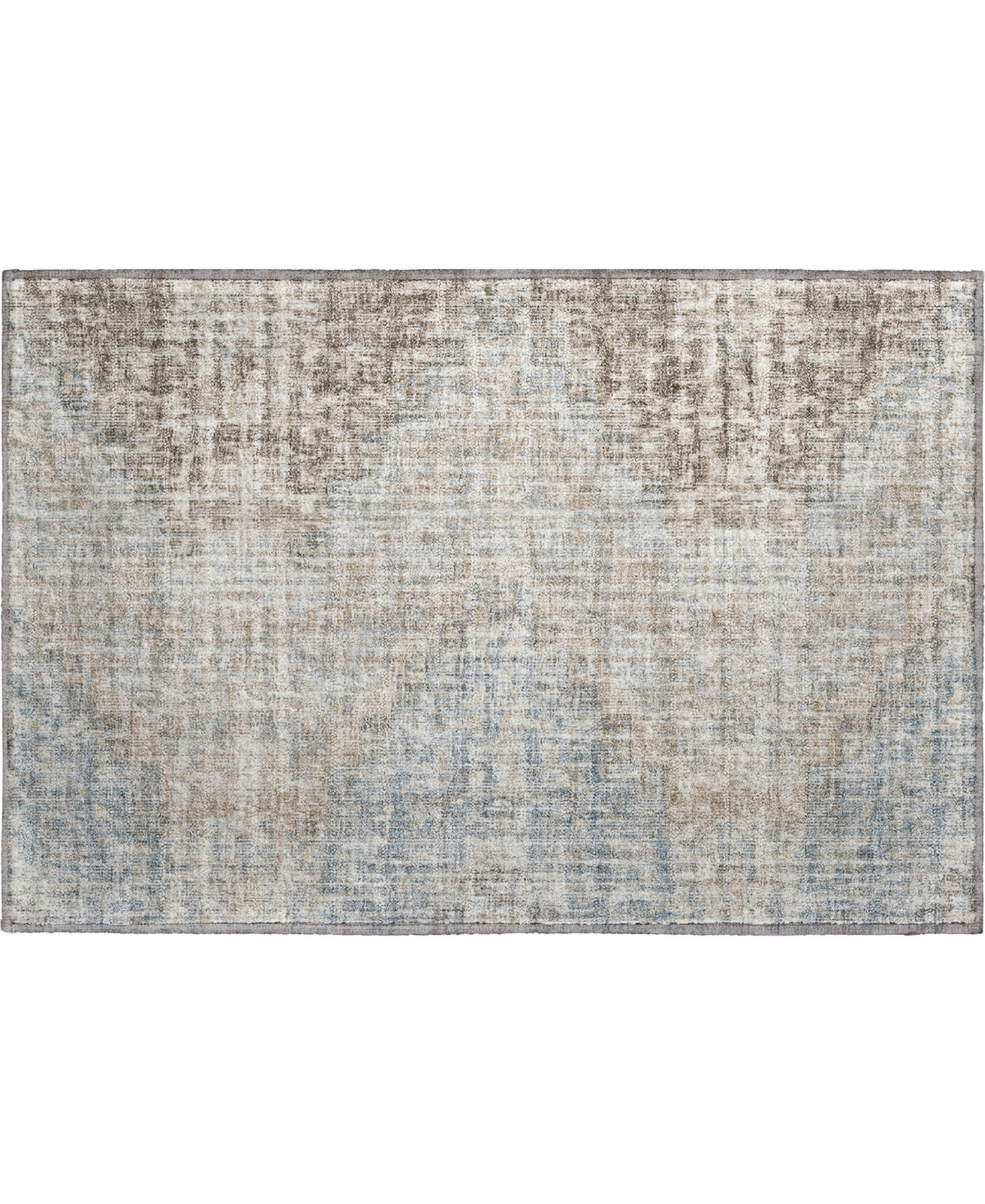 Click here for Addison Mayfield AMF1996 18x26 Area Rug - Putty prices