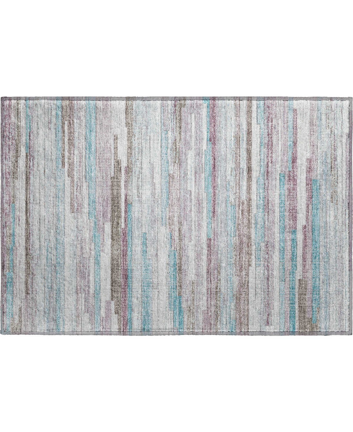 Click here for Addison Mayfield AMF2000 18x26 Area Rug - Teal prices