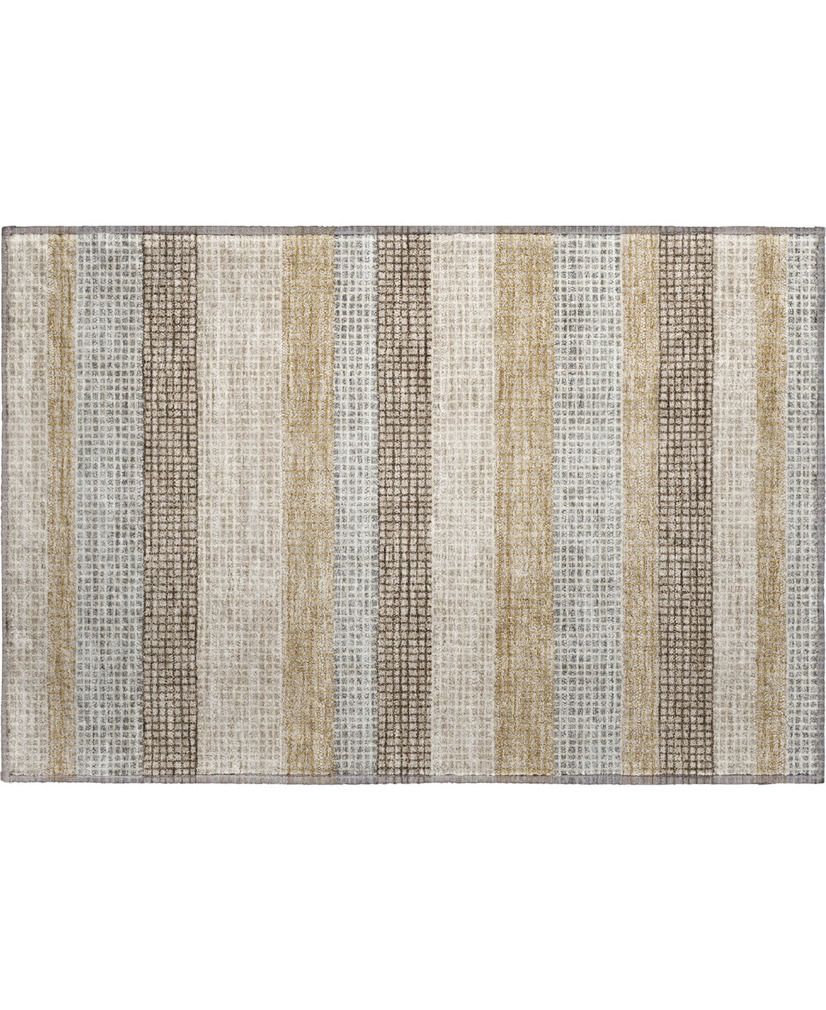 Click here for Addison Mayfield AMF2008 18x26 Area Rug - Beige prices