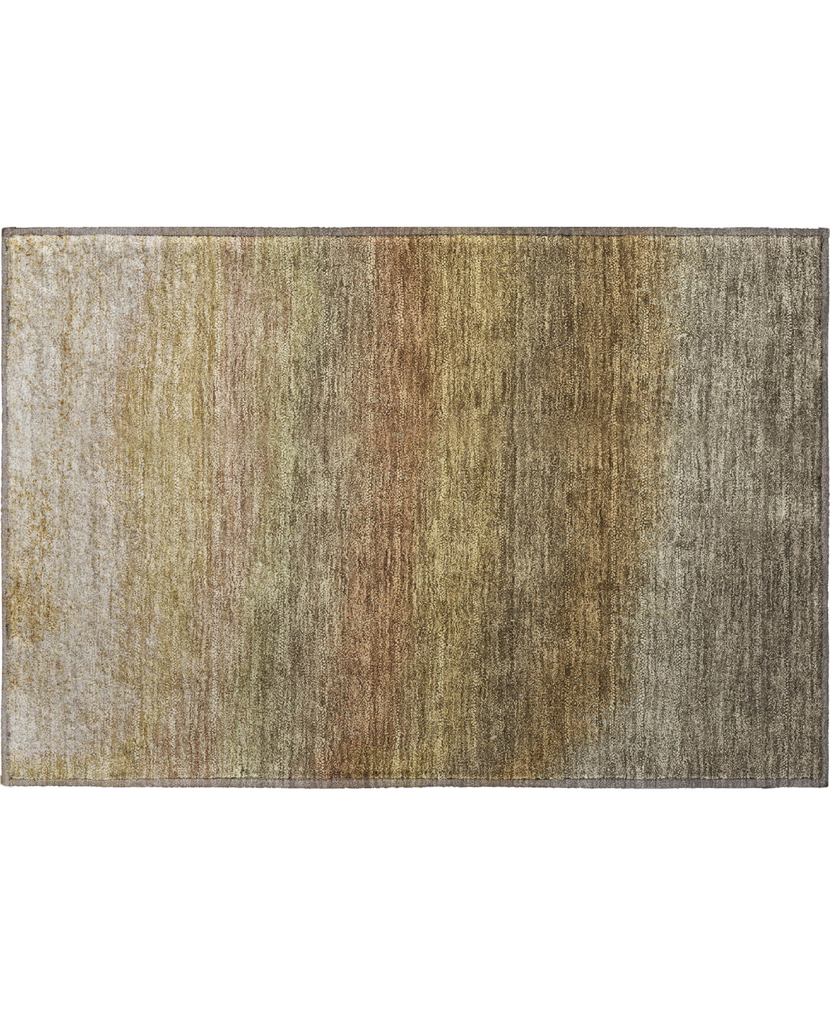 Click here for Addison Mayfield AMF2012 18x26 Area Rug - Taupe prices