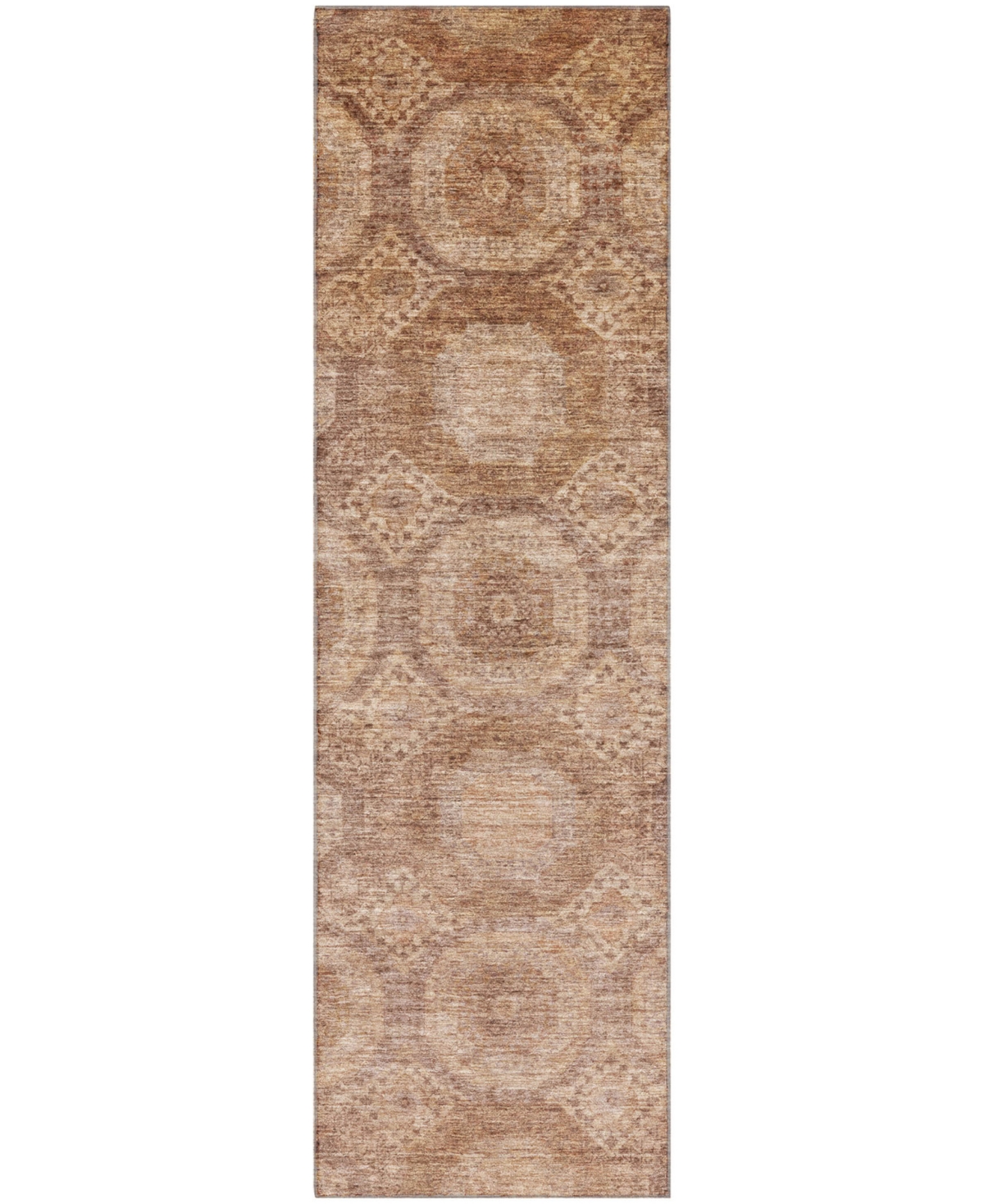 Click here for Addison Mayfield AMF1925 23x76 Runner - Copper prices