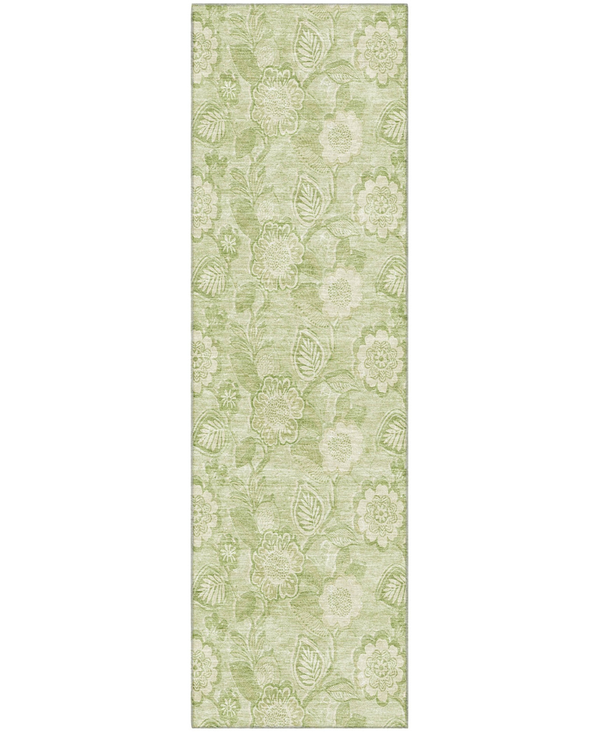 Click here for Addison Mayfield AMF1939 23x76 Runner - Sage prices