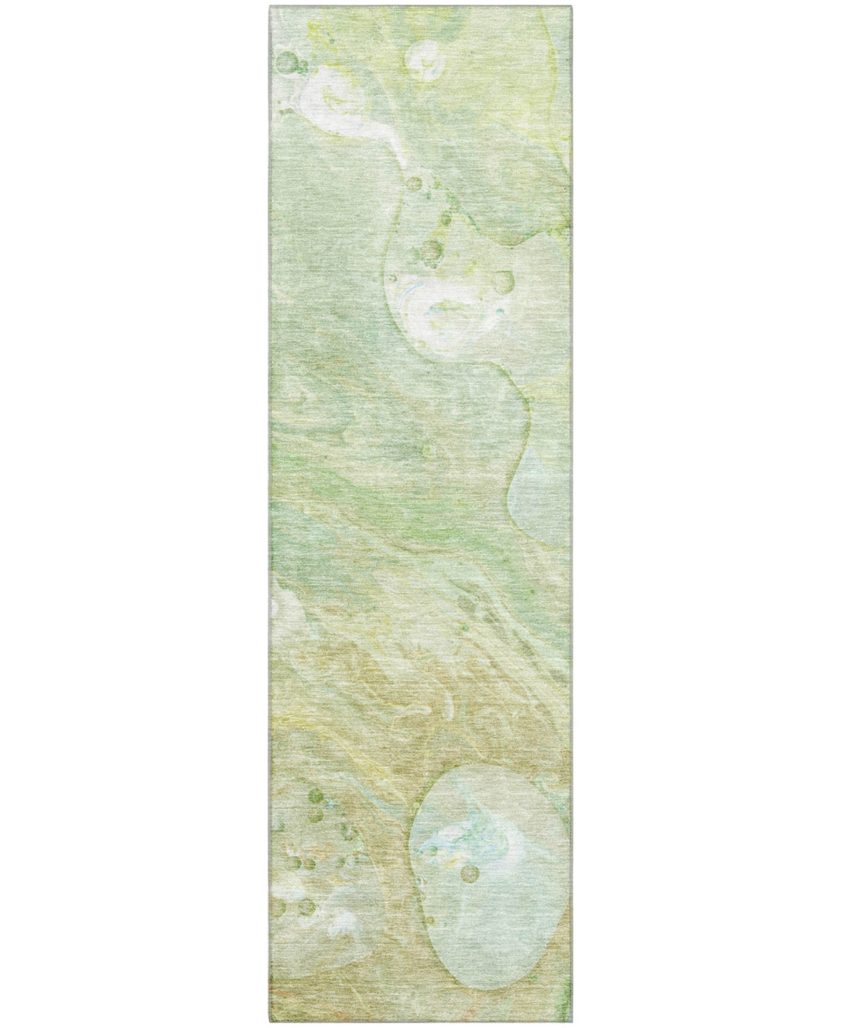 Click here for Addison Mayfield AMF1941 23x76 Runner - Sage prices