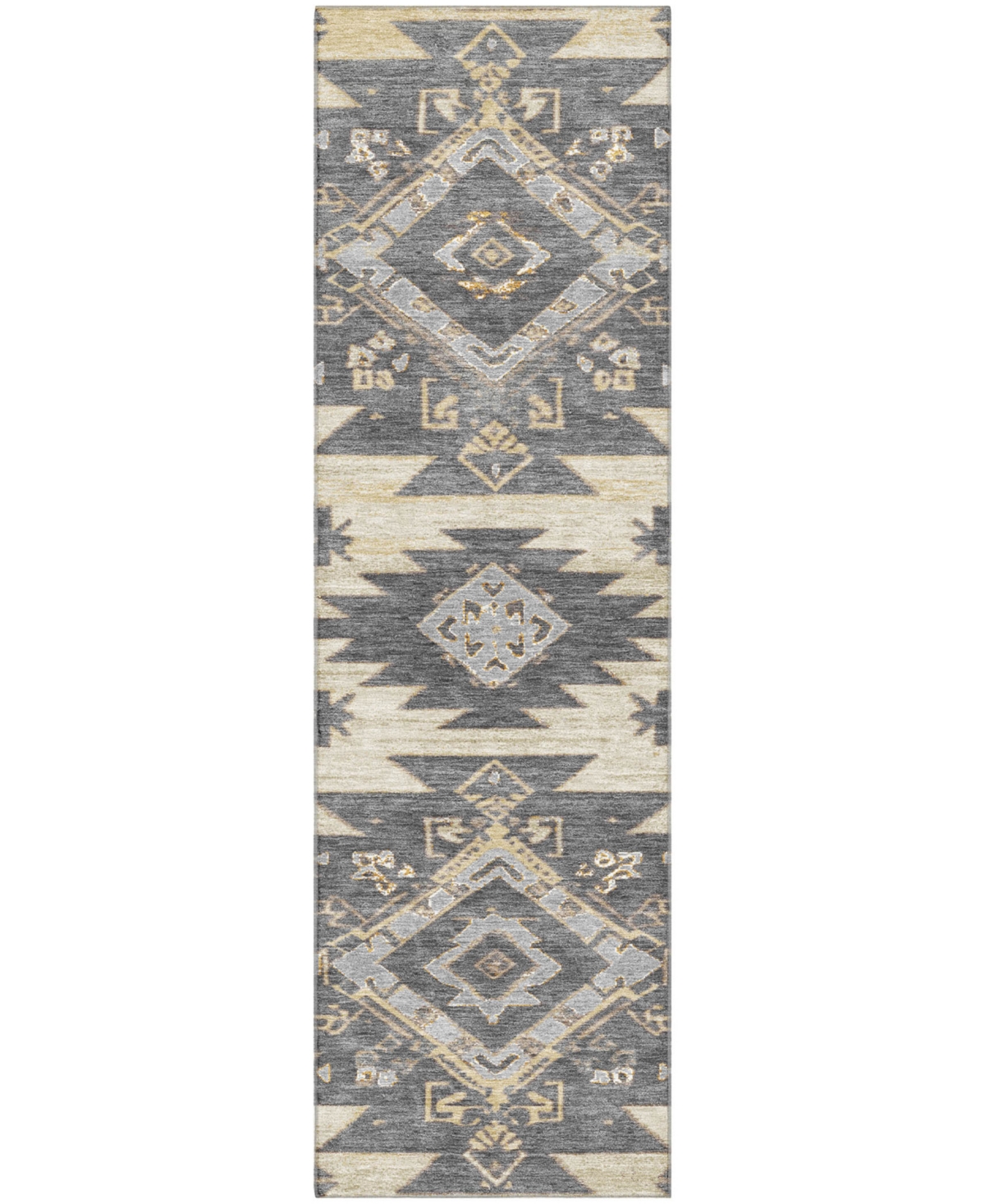 Click here for Addison Mayfield AMF1945 23x76 Runner - Beige prices