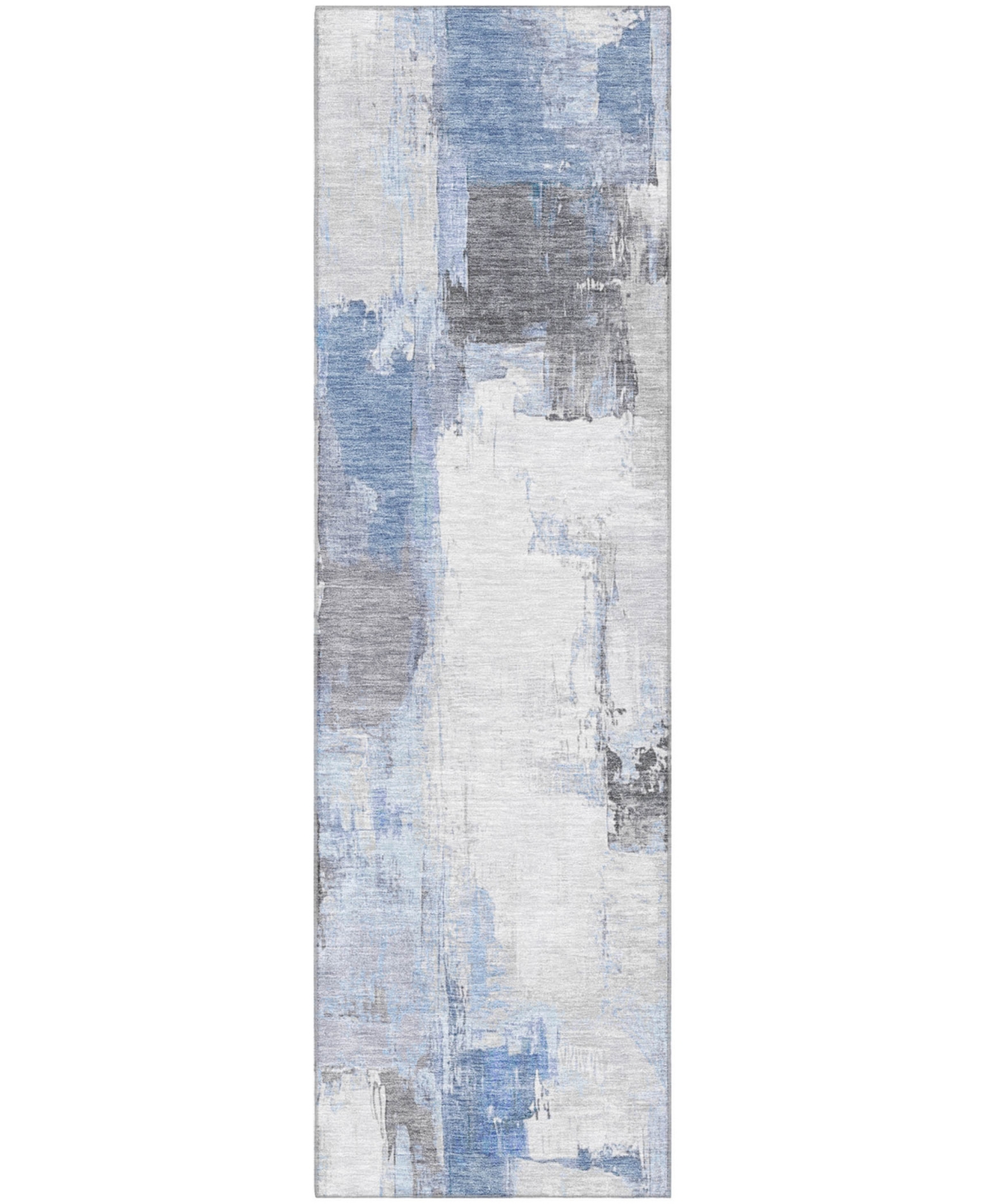 Click here for Addison Mayfield AMF1967 23x76 Runner - Denim prices