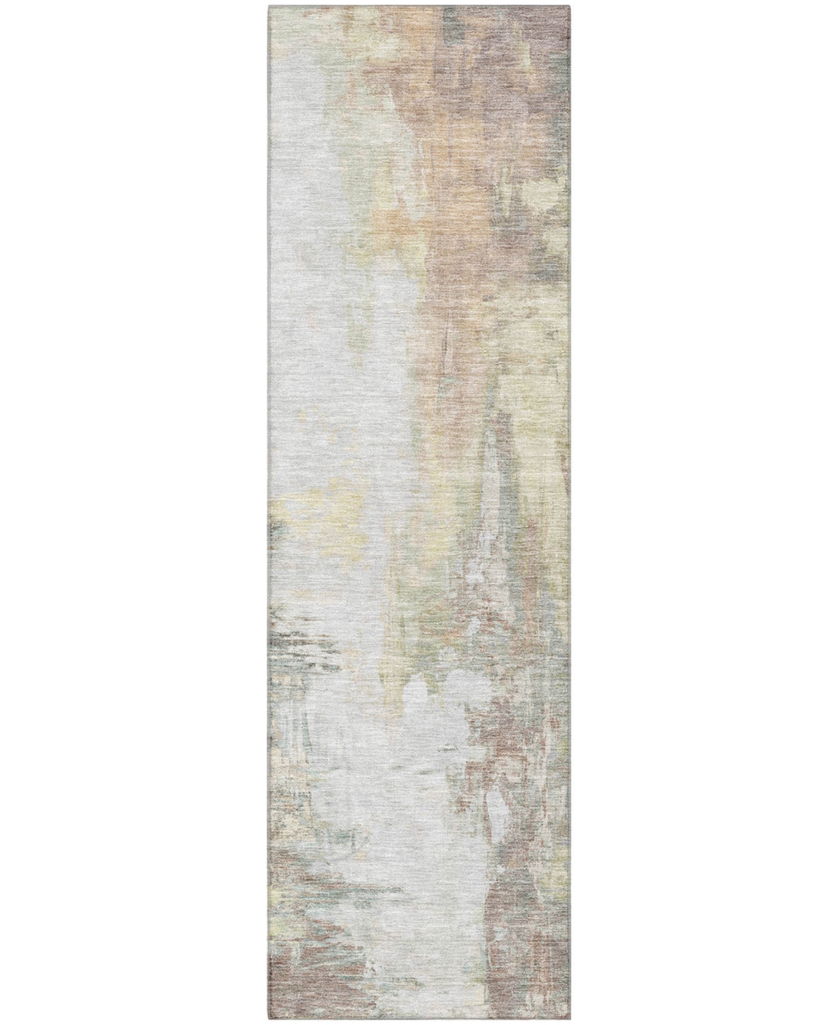 Click here for Addison Mayfield AMF1977 23x76 Runner - Tan prices