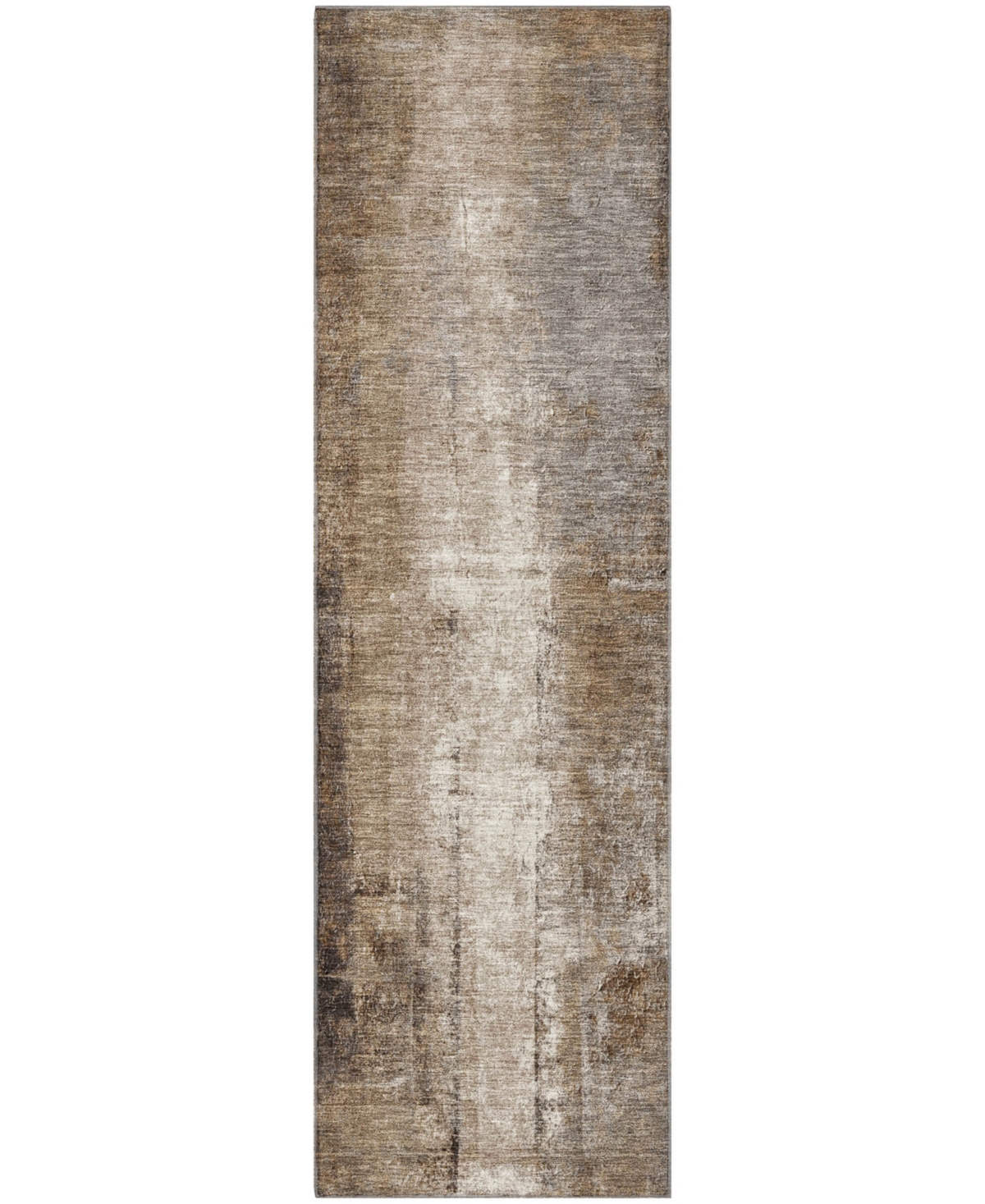 Click here for Addison Mayfield AMF1980 23x76 Runner - Brown prices