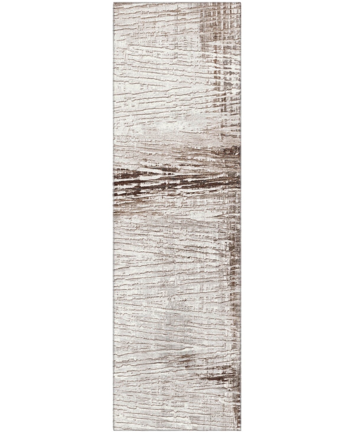 Click here for Addison Mayfield AMF1981 23x76 Runner - Taupe prices