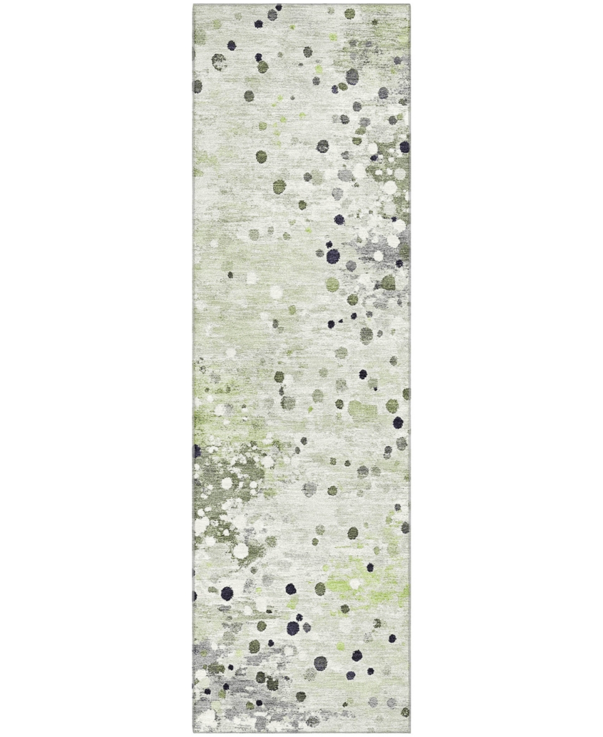 Click here for Addison Mayfield AMF2007 23x76 Runner - Aloe prices