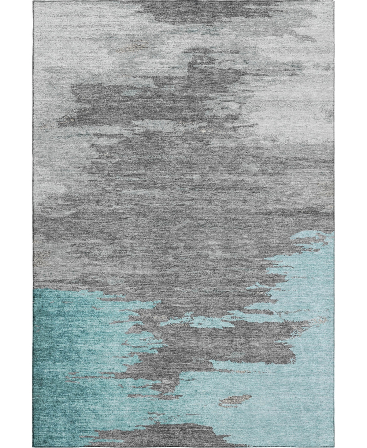 Click here for Addison Mayfield AMF2010 26x310 Area Rug - Teal prices