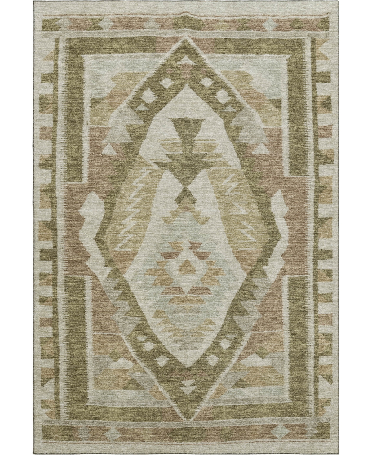 Click here for Addison Mayfield AMF1916 3x5 Area Rug - Linen prices