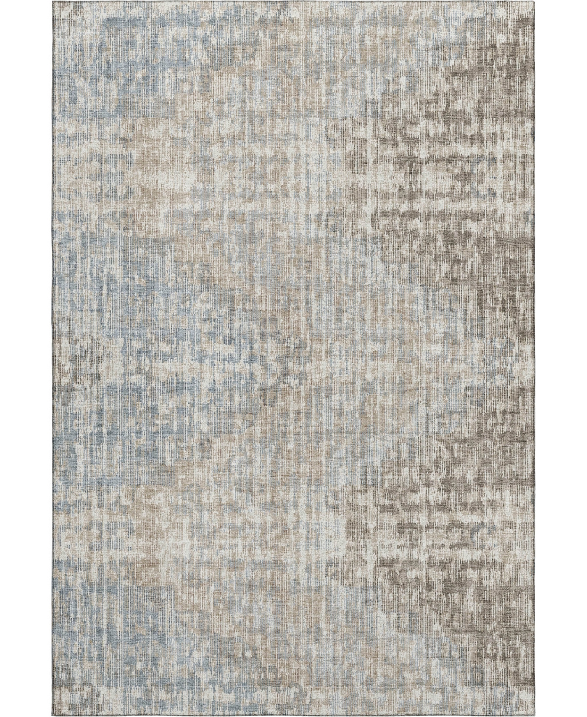 Click here for Addison Mayfield AMF1996 5x76 Area Rug - Putty prices