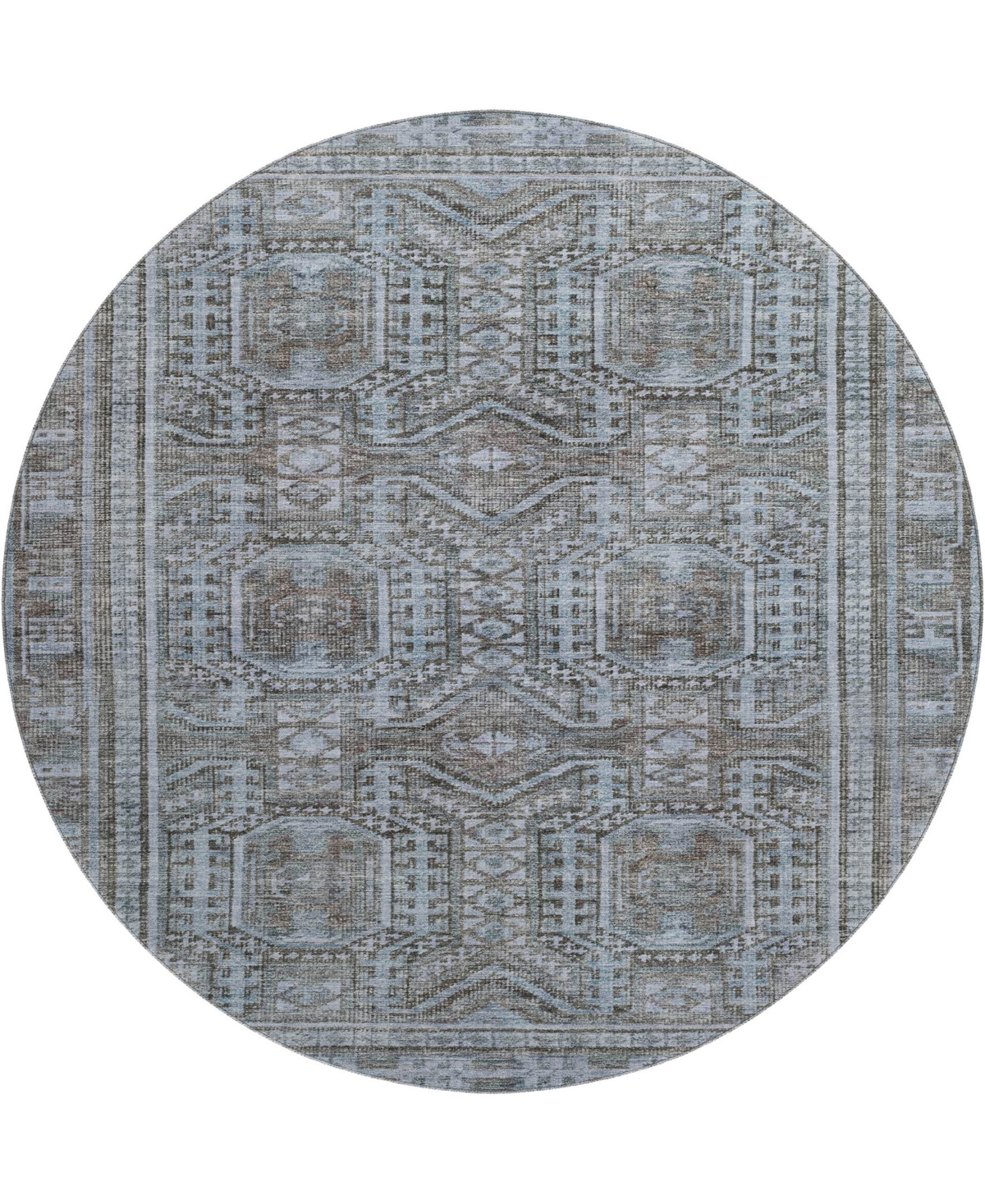 Click here for Addison Mayfield AMF1920 8x8 Round - Chocolate prices