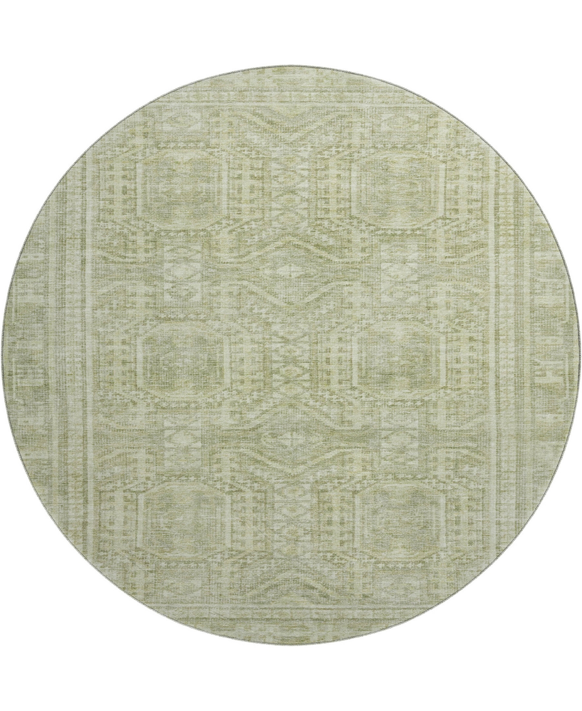 Click here for Addison Mayfield AMF1920 8x8 Round - Sage prices