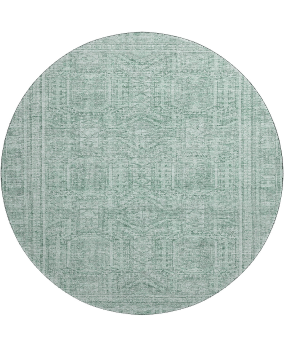 Click here for Addison Mayfield AMF1920 8x8 Round - Teal prices