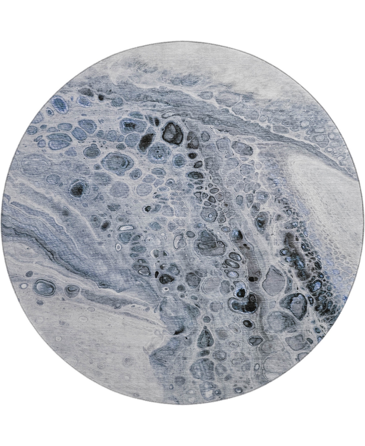 Click here for Addison Mayfield AMF1934 8x8 Round - Blue prices