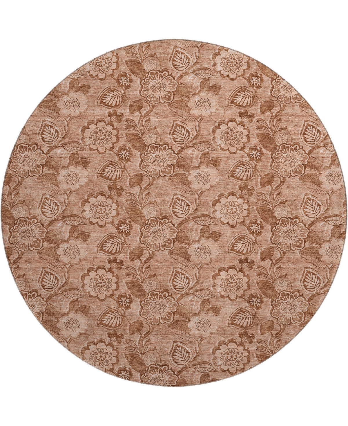 Click here for Addison Mayfield AMF1939 8x8 Round - Terracotta prices
