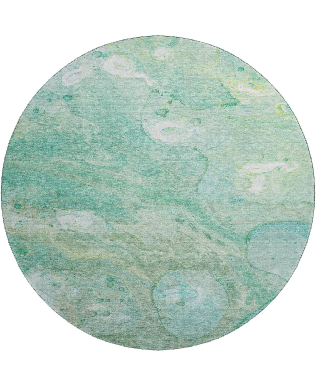 Click here for Addison Mayfield AMF1941 8x8 Round - Teal prices