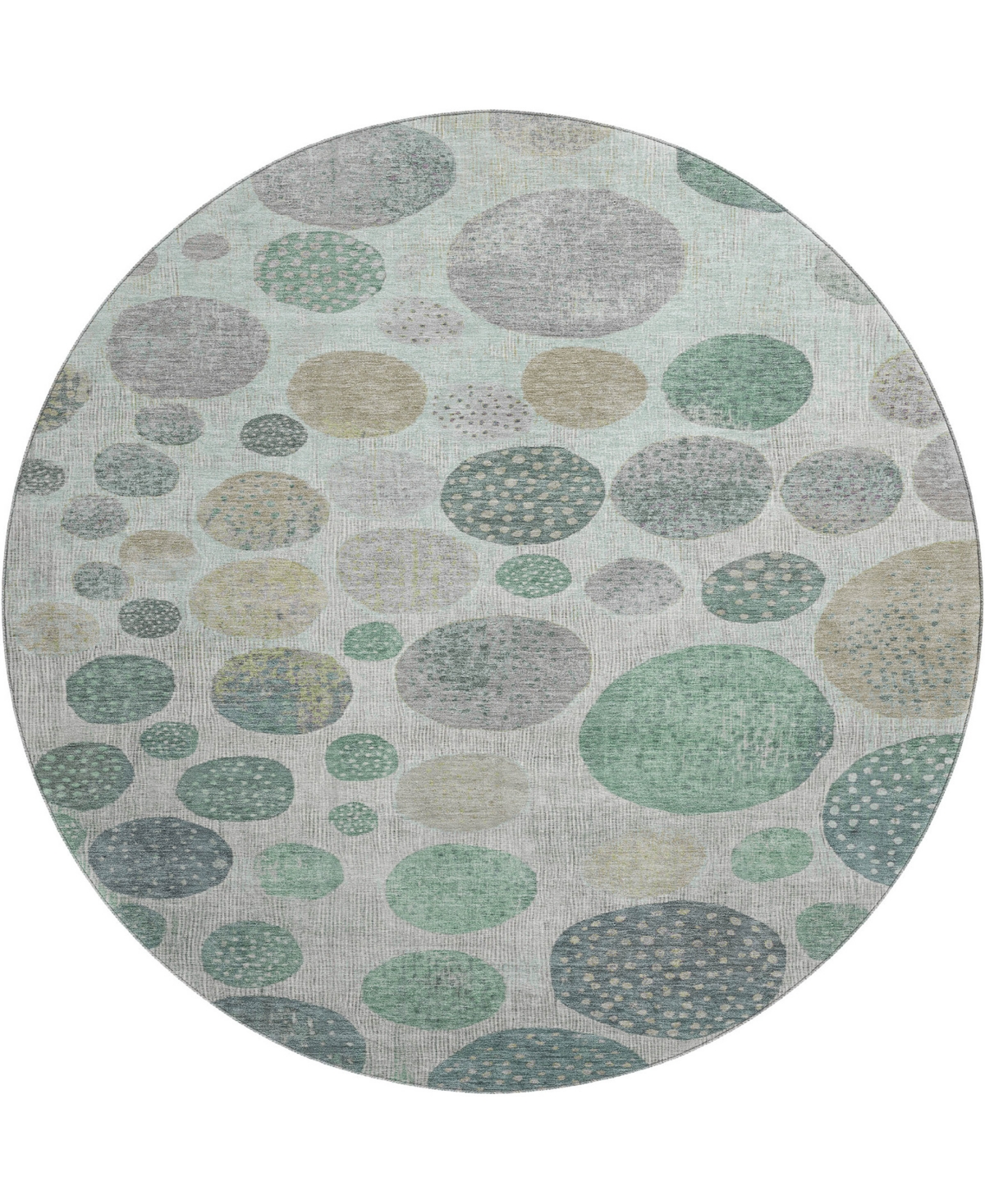 Click here for Addison Mayfield AMF1952 8x8 Round - Sage prices